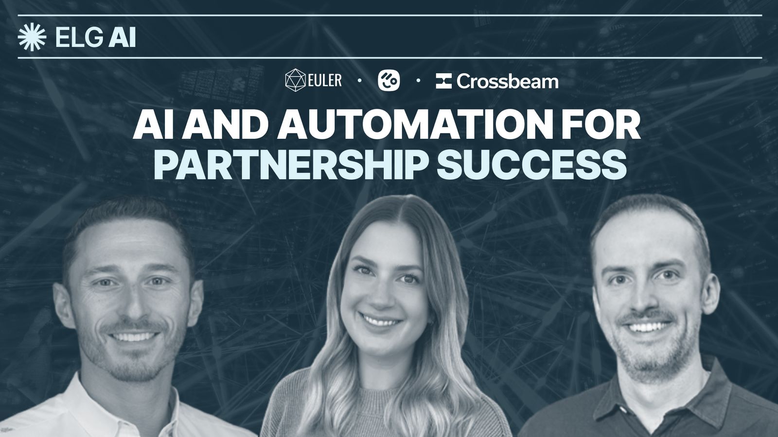 Partnerships 101: How to Launch a Tech Partnership Program